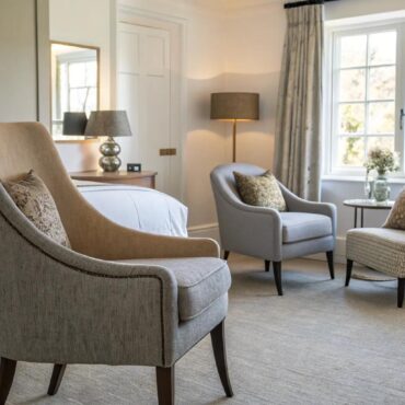 16+ Cozy Daybed Bedroom Ideas to Transform Your Space