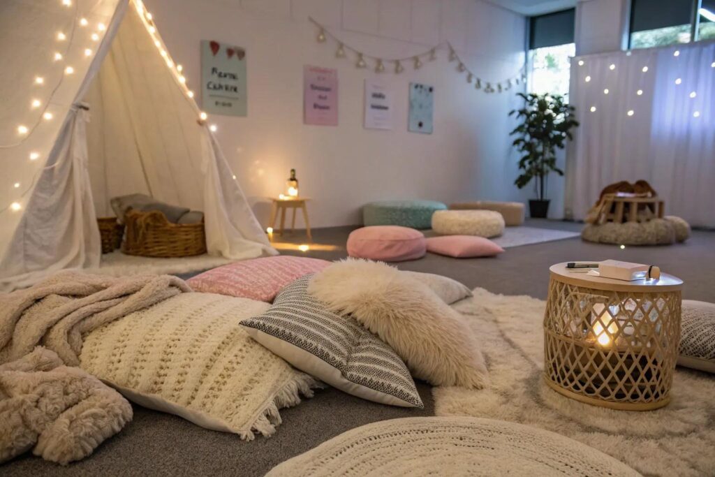 18+ Inspiring Sensory Room Ideas for Every Home