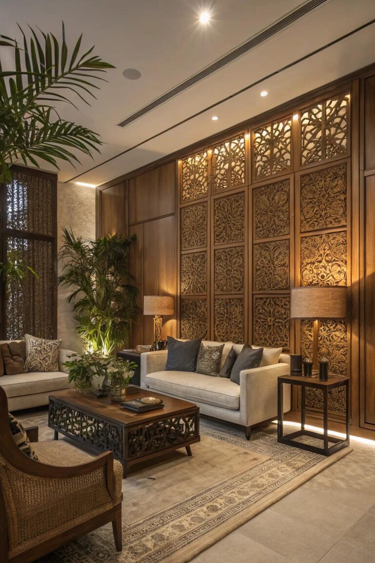 21+ Inspiring Wall Design Ideas for Your Home