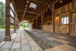 20+ Inspiring Barn Floor Ideas for Your Home