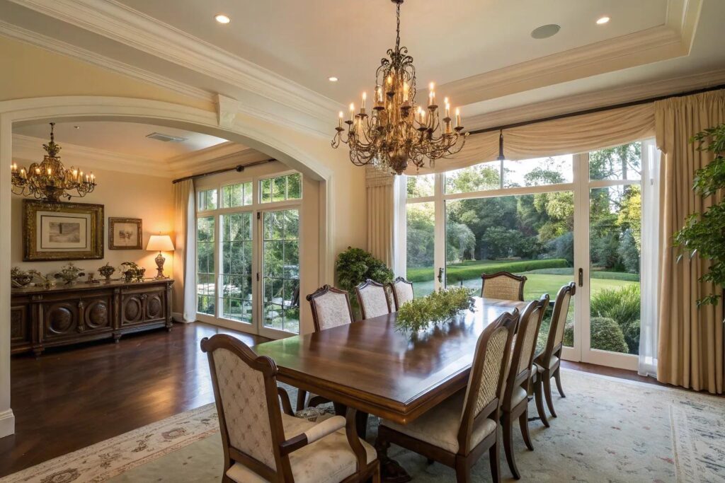 18+ Stunning Modern Dining Room Ideas to Inspire You